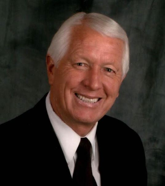 Errol Carl Nelson | News, Sports, Jobs - Standard-Examiner